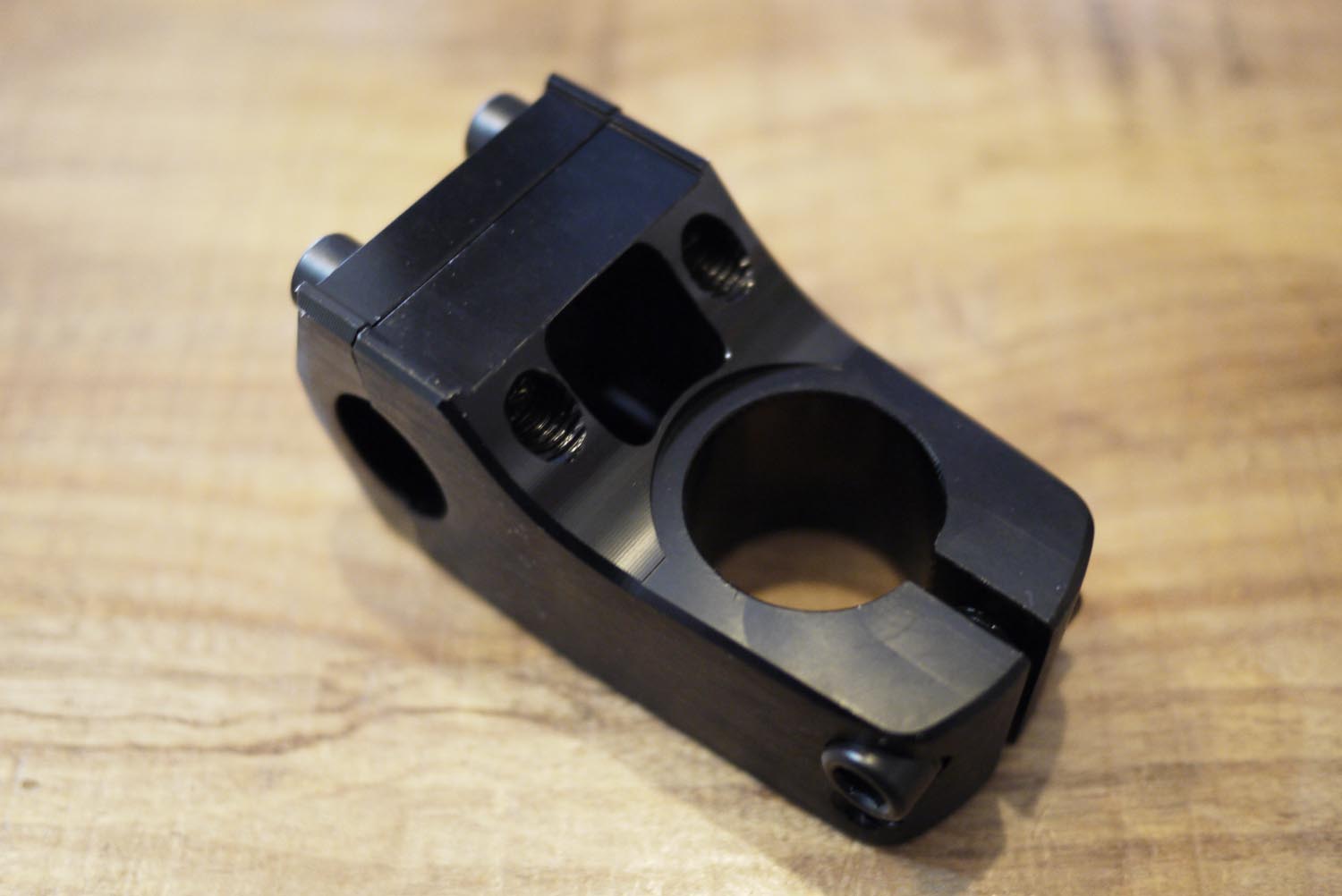 Del Mar BMX: ANIMAL BIKES MR FRONT LOAD STEM