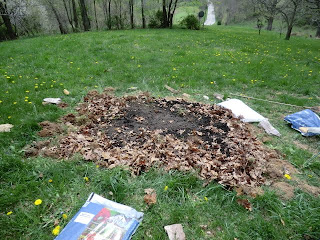 Coladascope: In Memory of Sashi...