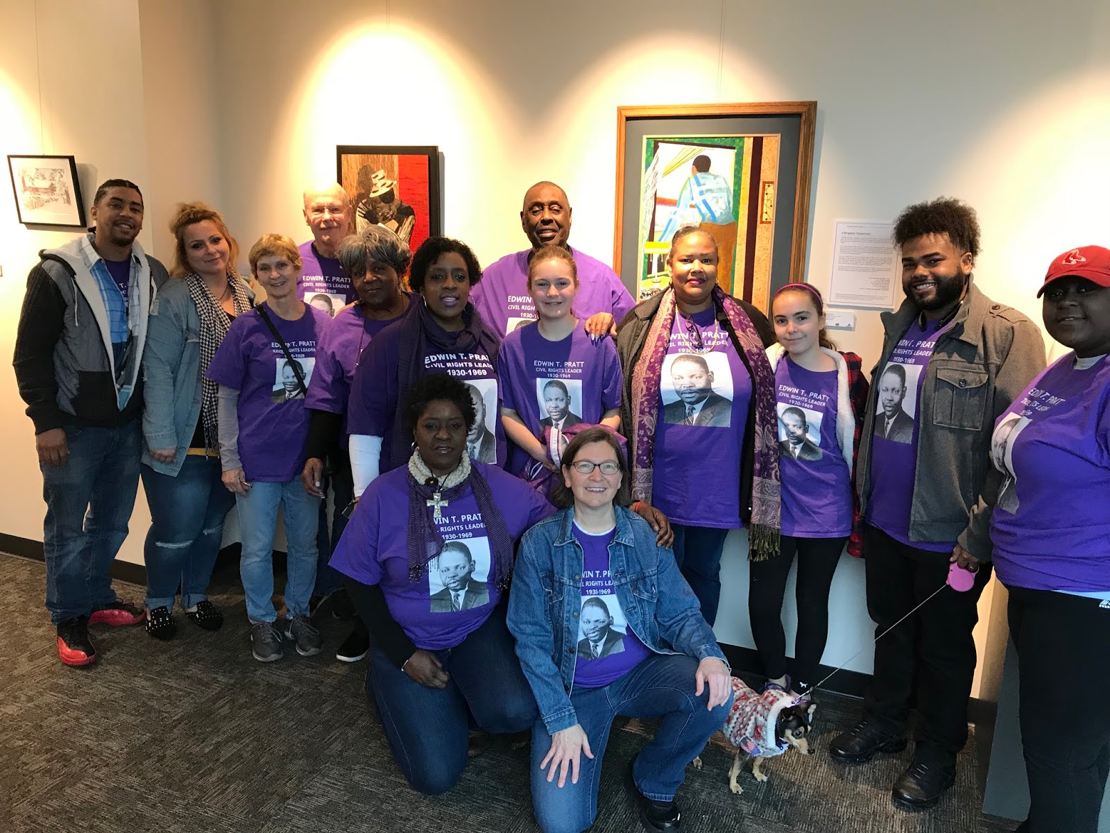 Shoreline Area News: Pratt family gathers in Shoreline for events ...