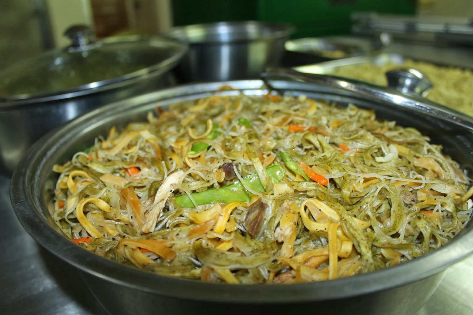 pangasinan tour: Rediscovering Pangasinan through Food