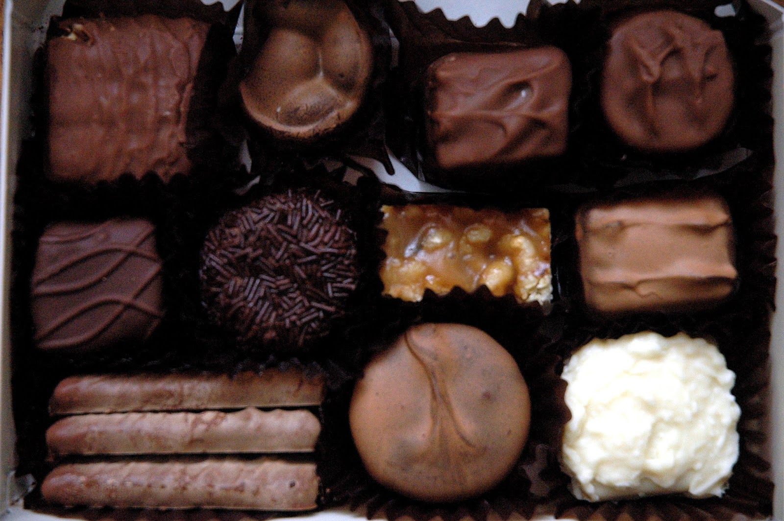 DUDE FOR FOOD: Reliving the Iconic Flavors of San Francisco with See's ...