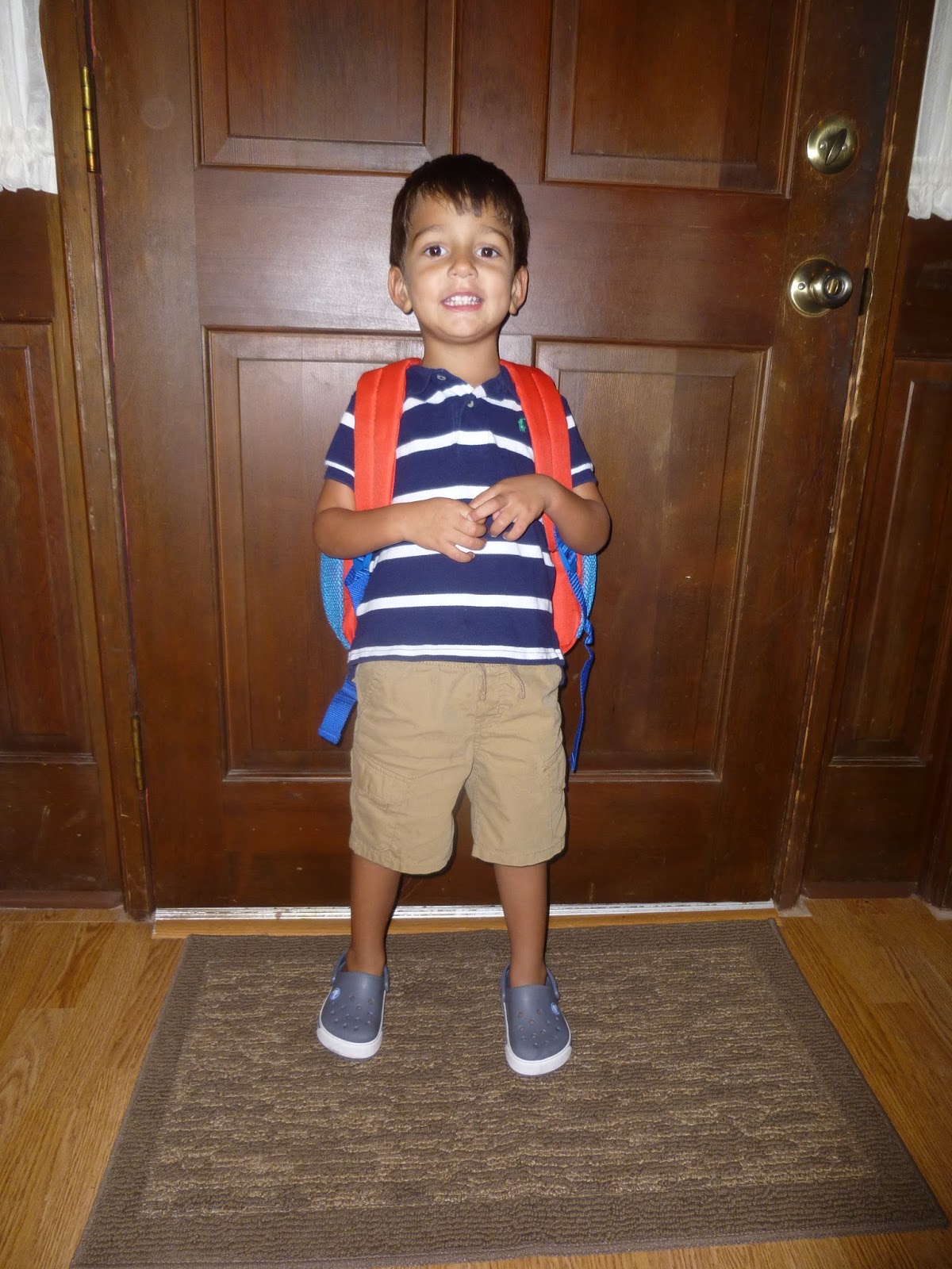 Sweet Baby D... Worth the Weight!