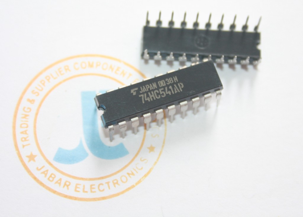 Jual IC termurah dan terlengkap 27L4AI, 74HC00N, 74HC04AN, 74HC541AP ... Jual IC termurah dan terlengkap 27L4AI, 74HC00N, 74HC04AN, 74HC541AP ...