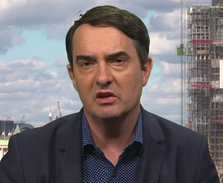 Is the BBC biased?: Cat Among the Pigeons