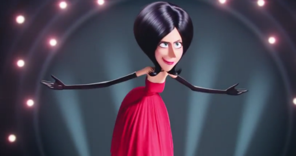 Girl Love American: Vilã Scarlet Overkill aparece em novo trailer dos ...