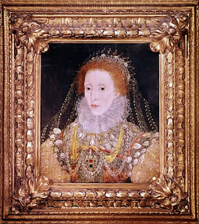 Being Bess: On This Day in Elizabethan History: Queen Elizabeth Falls Ill