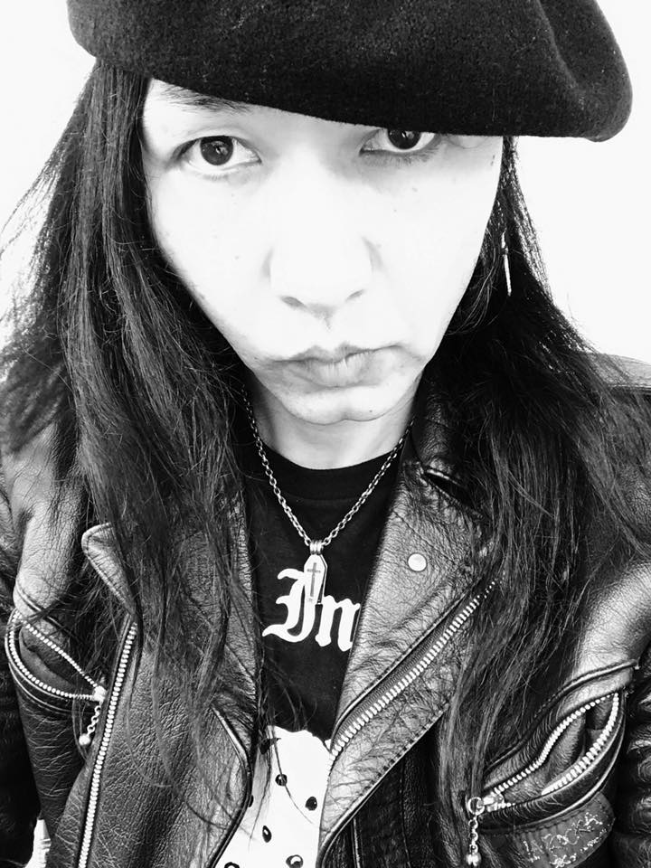 johnkatsmc5: Masonna Japan Noise,Electronic Experimental