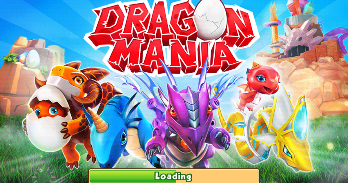 Dragon Mania Walkthrough Guide | Android Game Review Site