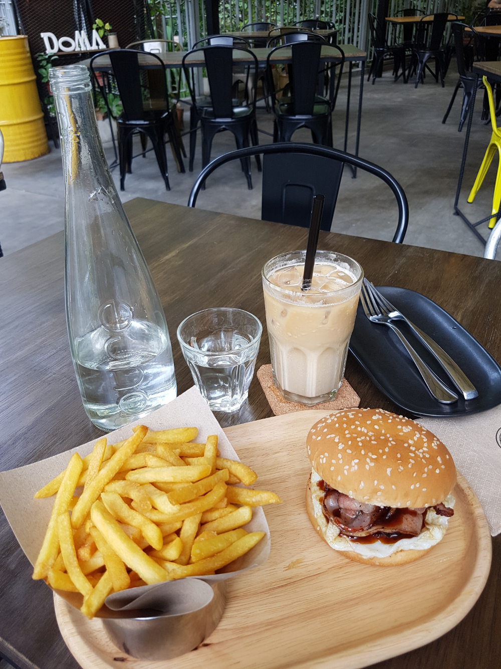 Doma Korean Restaurant, Mont Kiara Shoplex, Mont Kiara, Kuala Lumpur ...