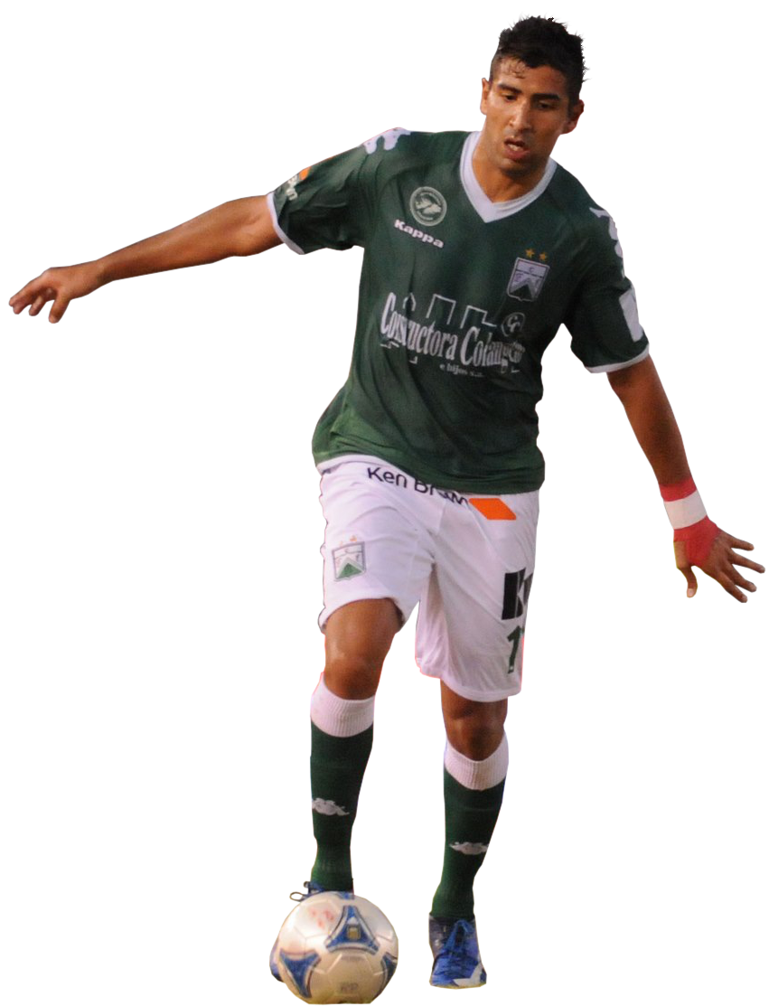 90 Minutos a puro futbol: Renders Ferro 12/13