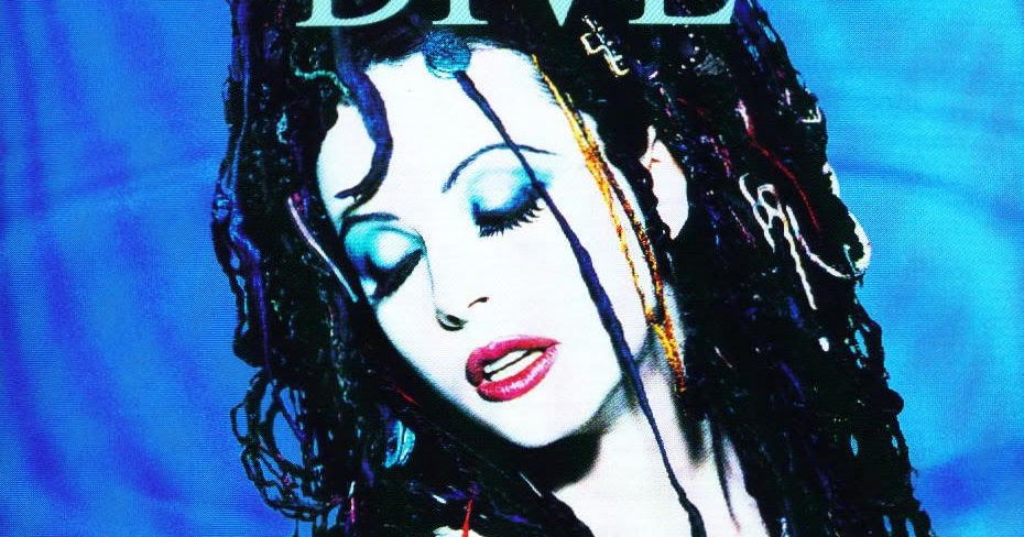 Encarte: Sarah Brightman - Dive - Encartes Pop