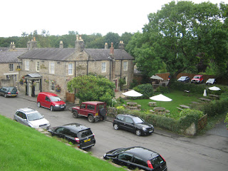 Photographs Of Newcastle: Corbridge