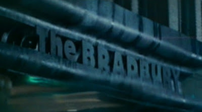 Neato Coolville: NEON SIGNS OF BLADE RUNNER