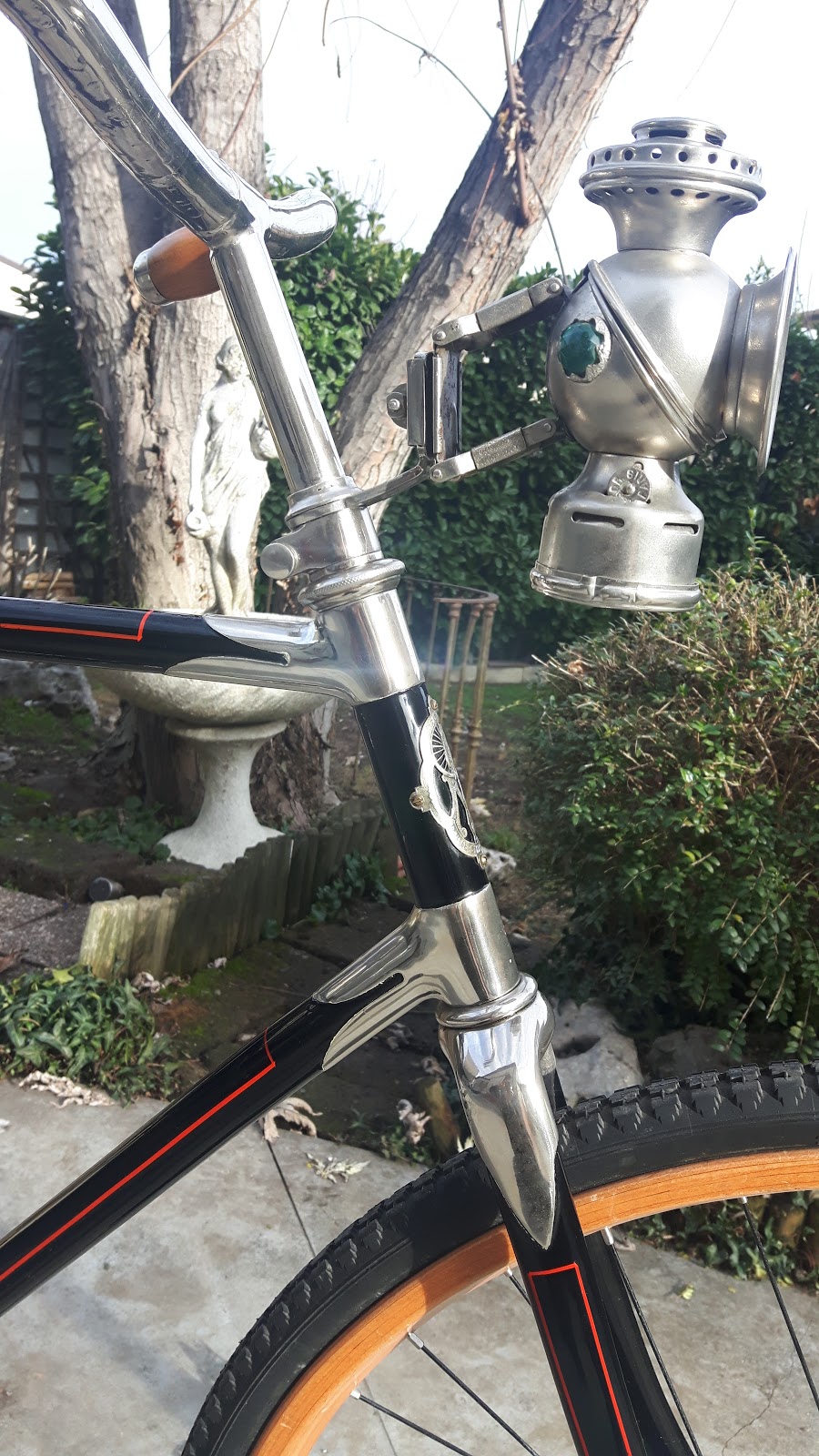 biciclette epoca by Vallo64: METROPOLE ACATENE mod. ROYALE 201 1896-1899