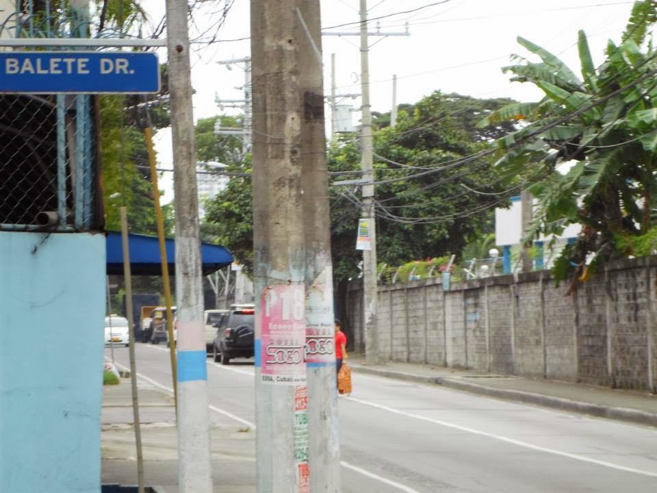 I SAW SOMETHING: I Saw Something Case 2 - The Curses of Balete Drive