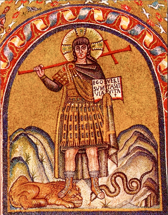 Christus Victor - Alchetron, The Free Social Encyclopedia