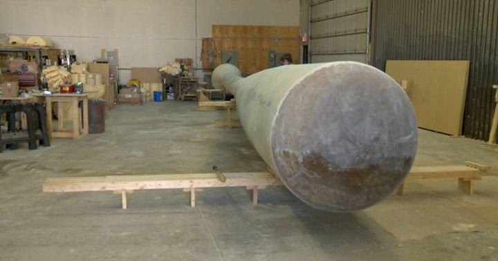 Giant Bats: Ginormous