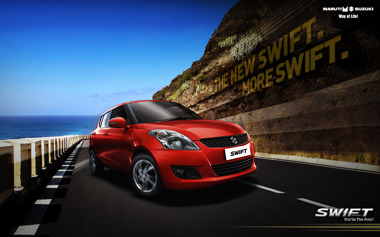 find best wallpapers: Modified Swift Dzire