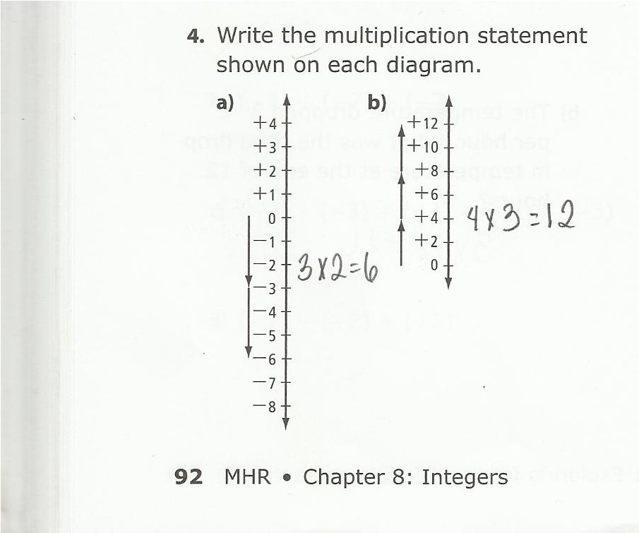 873 Math Blog (2012): Sara's Integer Post