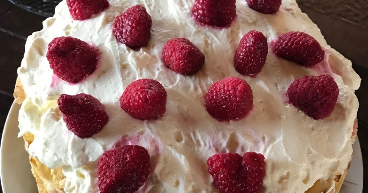 Rescatando Recetas: Torta Amor