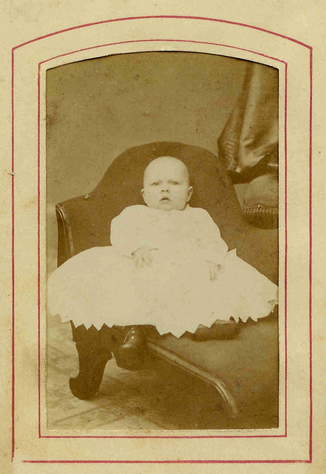 Antique Images: Victorian Photos of Babies: 3 Vintage Photos of Babies ...
