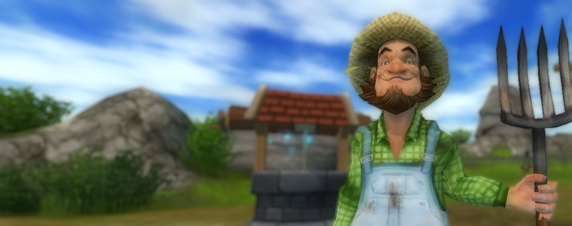 Star Stable Studies: Let's Talk About: The Doors