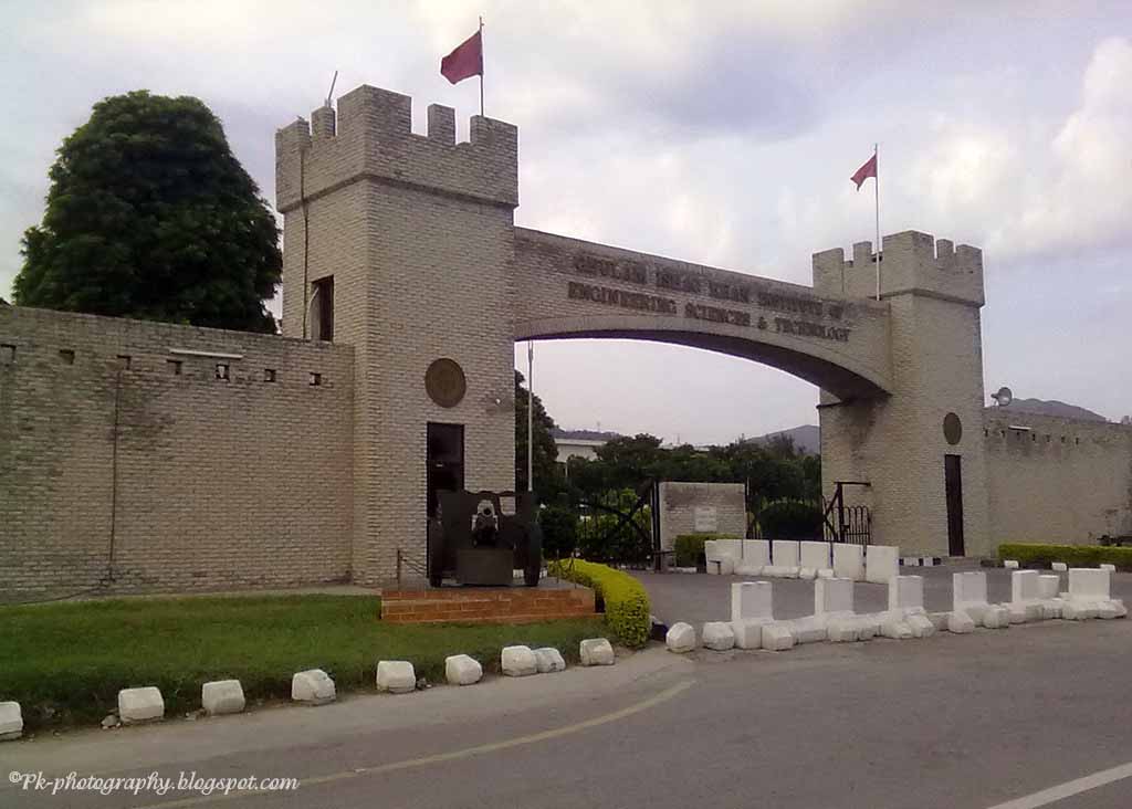 GIK Institute | Nature, Cultural, and Travel Photography Blog