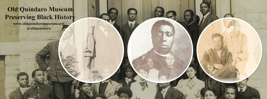 The Old Quindaro Museum