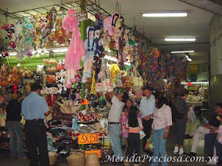 "Mercado Principal de Mérida - Venezuela": Mercado Principal de Mérida ...