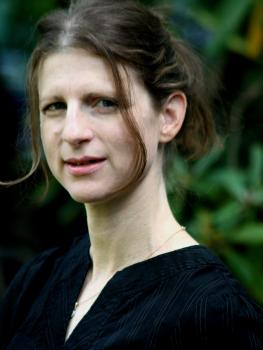 Dylan Foley's BookPush: Deborah Garrison Explores Motherhood and ...