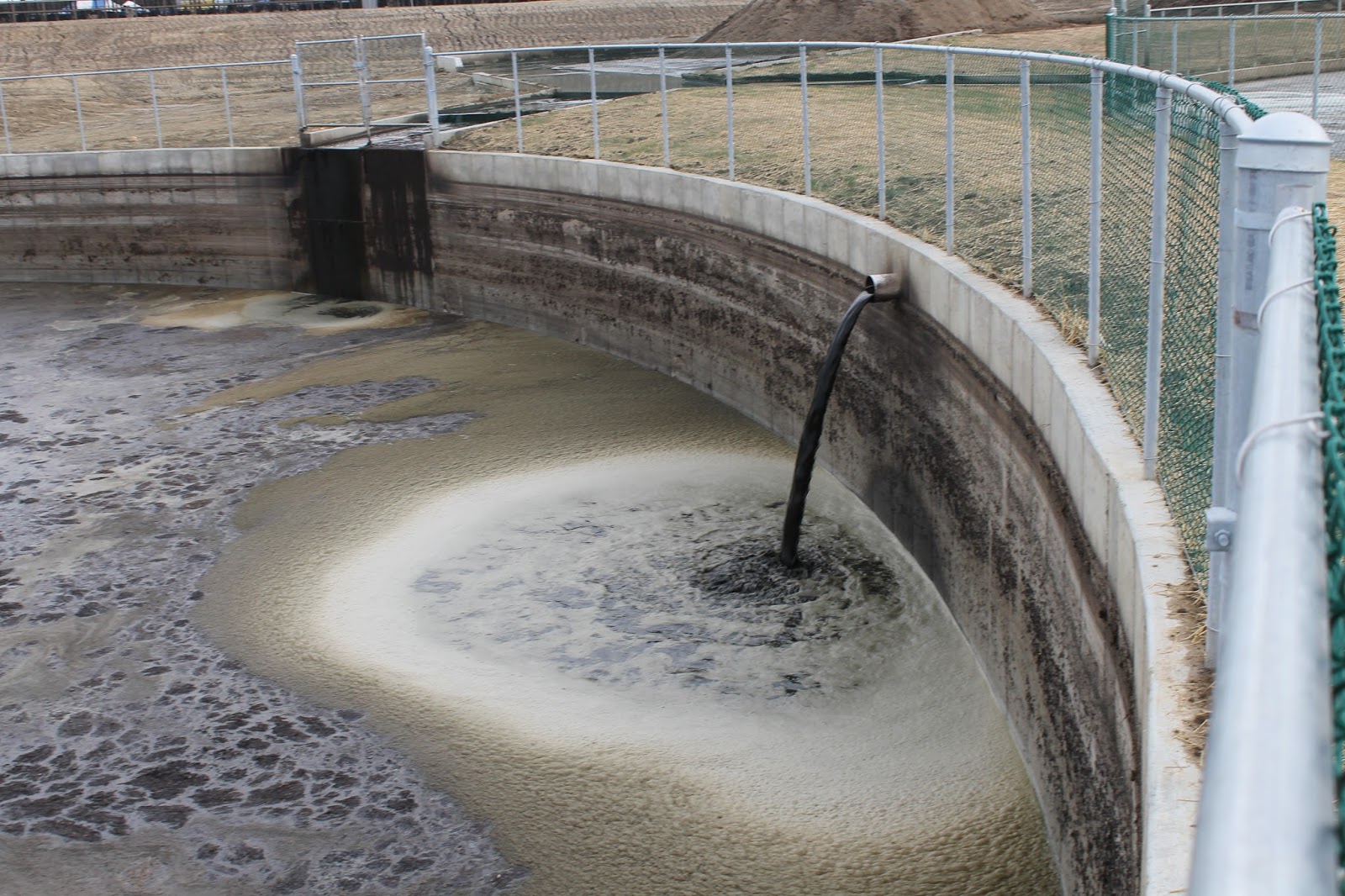 MEC&F Expert Engineers : Trench Collapse, Manure Pit Drowning Among ...