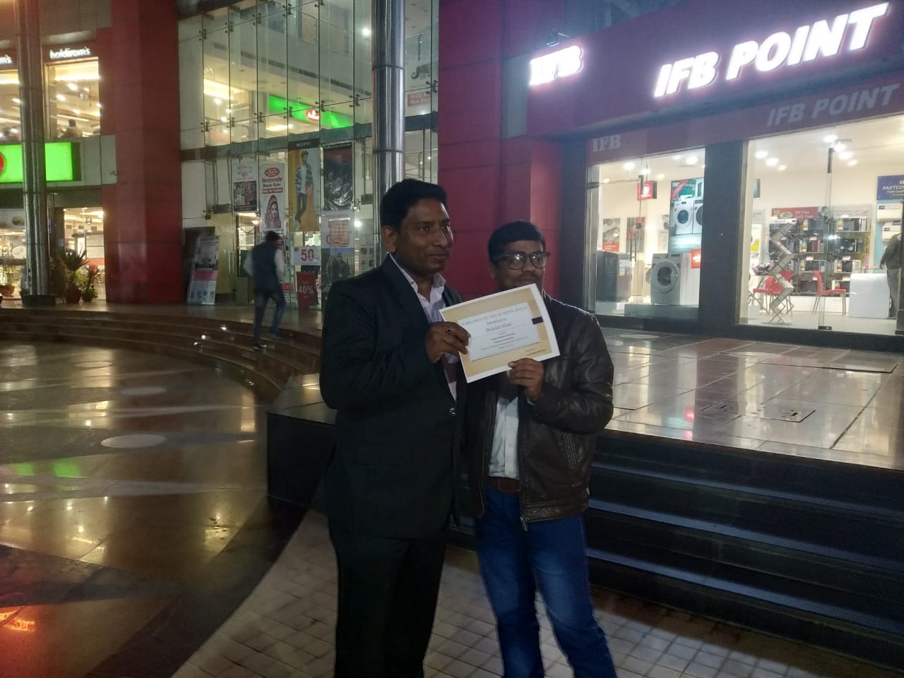 Misc Services | S K and Associates