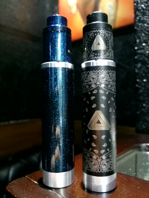 VPRS JAPAN YOKOHAMA のブログ: 「LimitlessModCompany」