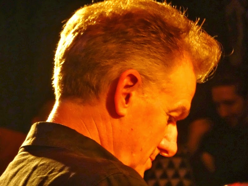 Allroy For Prez - Konzertfotos: 28.03.2014 Dortmund - Schauspielhaus ...