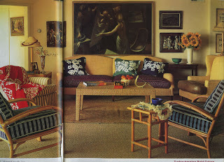 Harry Carmean Blog: Jarrett Hedborg and Harry Carmean