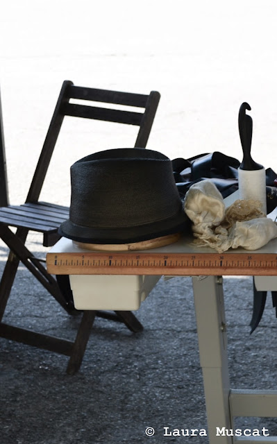 La Maison Sartorie D'Amber: Art Comes First | Pitti Uomo 84 | Florence ...