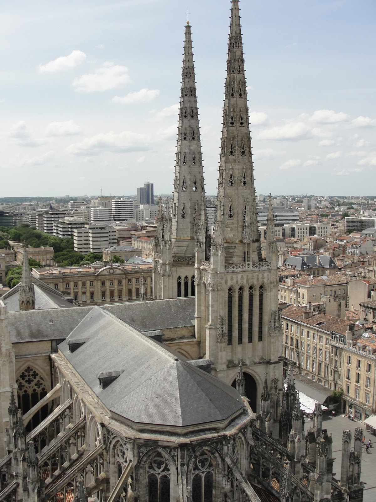 BORDEAUX | Uma Senhora Viagem