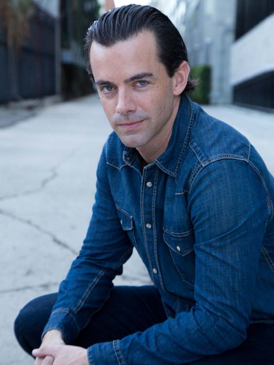 La Libertad: Interview With John Curley