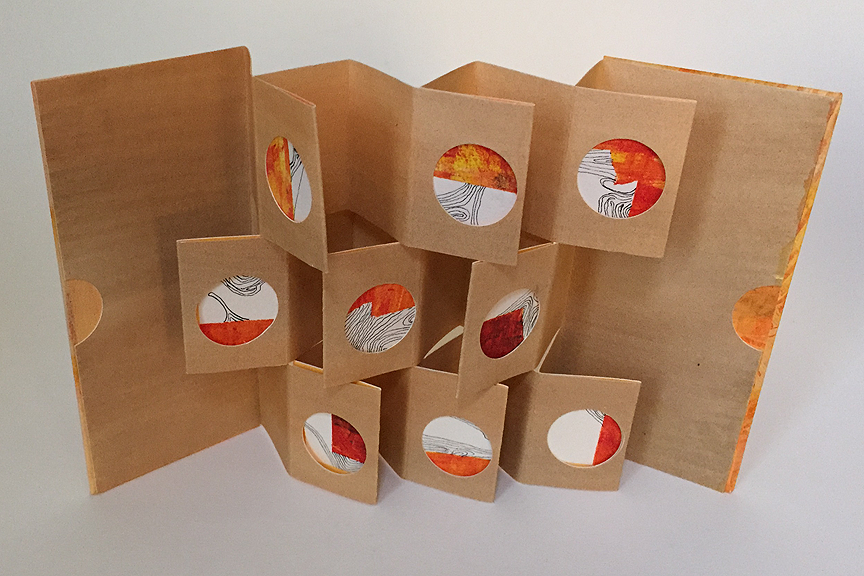 Instructions: A Version of the Gallery Book