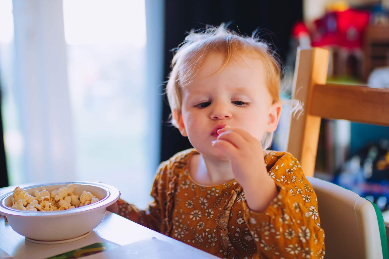 LEARNING WITH TINPO ON CBEEBIES | AD | The littlest darlings