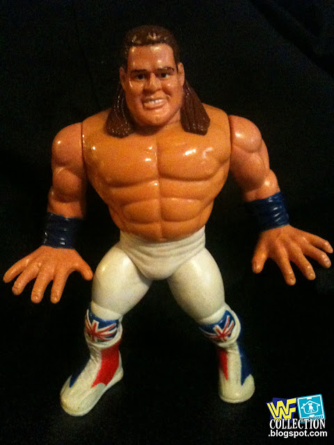 WWF Hasbro Collection