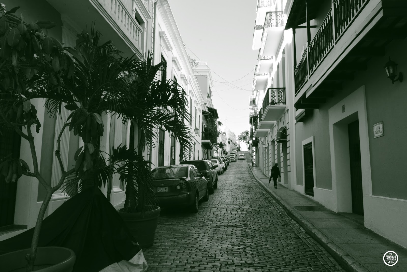 Bitácora del Párvulo: Viejo San Juan al paso del sol - fotos Fabricio ...