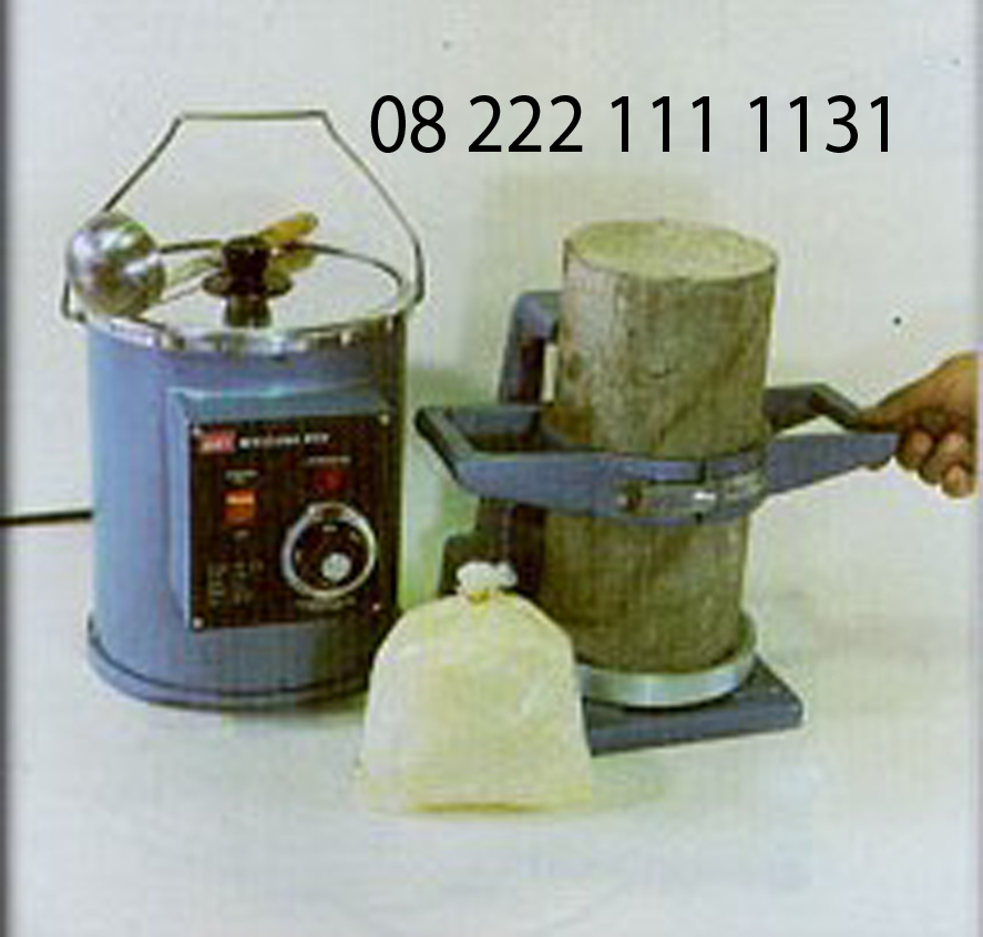 CV RUNDAWA TEKNIK: JUAL Vertical Cylinder Capping Set