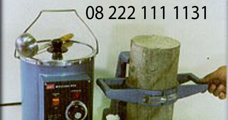 CV RUNDAWA TEKNIK: JUAL Vertical Cylinder Capping Set