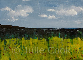 Stella's Art Gallery: One More Look At Julie Cook. Next week, Stella's ...