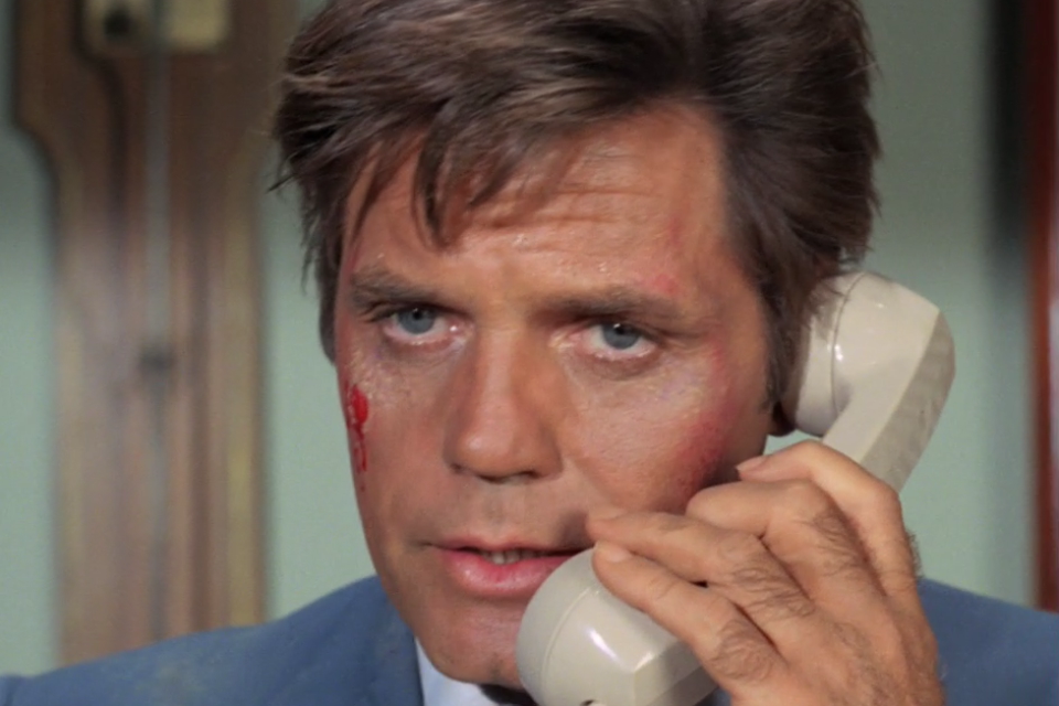 Five-O Revisited: Run, Johnny, Run