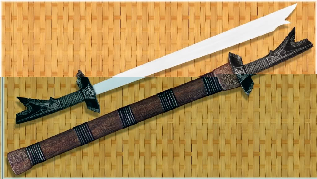 Kerambit (Sumatera)