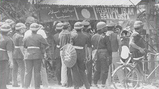 Tragedi Memali 1985: Apa Sebenarnya Yang Terjadi?