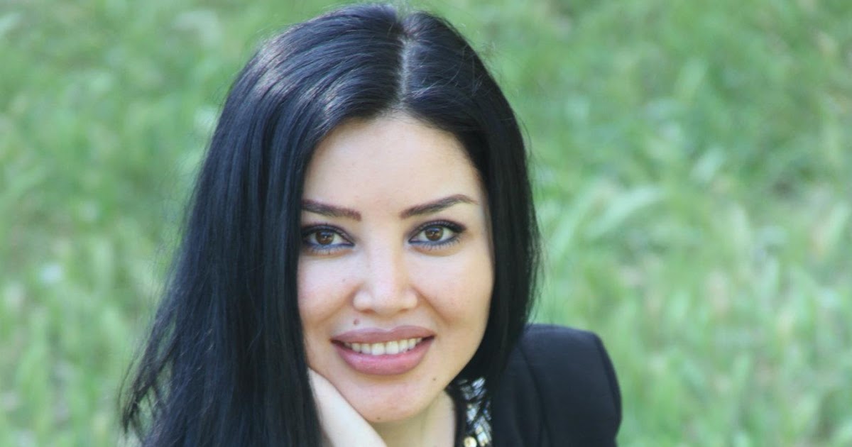 Corriere dello Spettacolo: Aisha e il suo ultimo singolo “E’ tutto finito”.