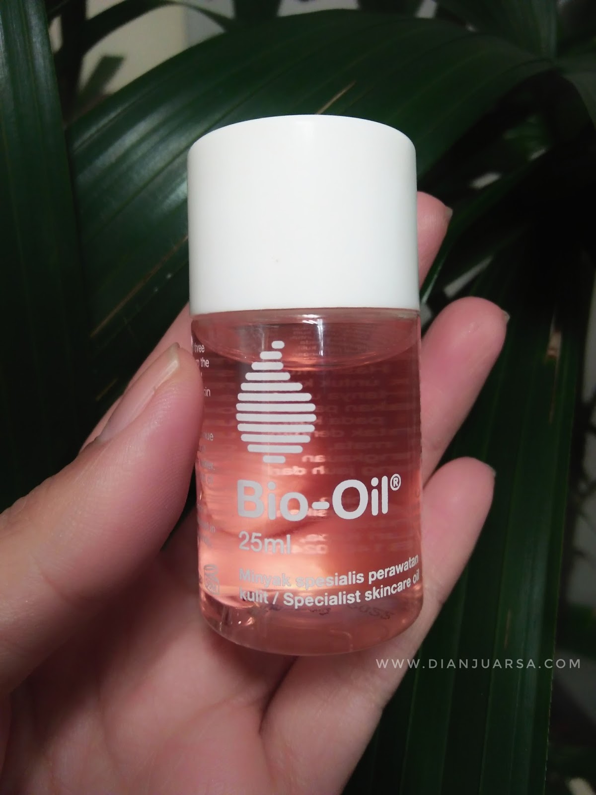 Yuk saatnya merawat kulit dengan Bio Oil - Untold Story